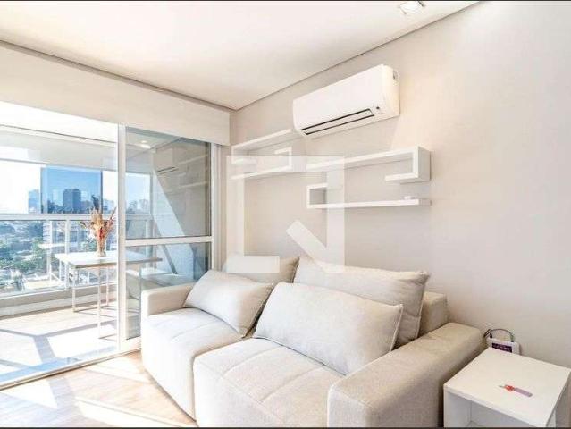 Apartamento para Venda em São Paulo/SP Pinheiros 1 Quartos