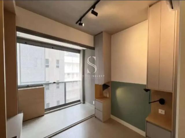 Apartamento para Venda em São Paulo/SP Pinheiros 1 Quartos