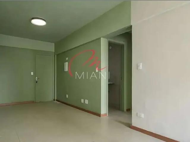 Apartamento para Venda em São Paulo/SP Pinheiros 1 Quartos