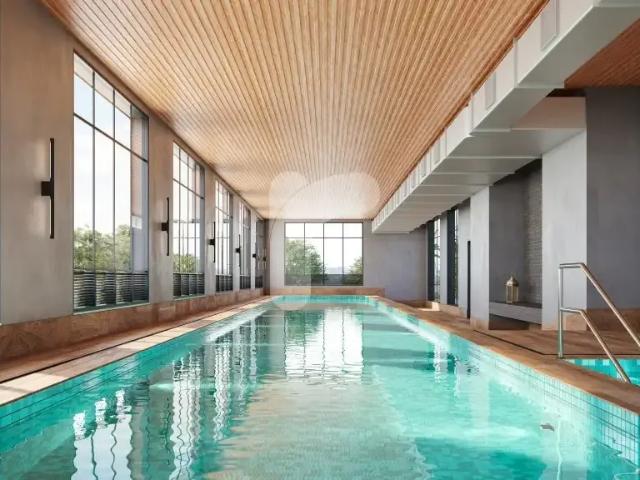Apartamento para Venda em São Paulo/SP Pinheiros 1 Quartos