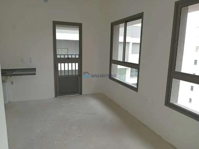 Apartamento para Venda em São Paulo/SP Pinheiros 1 Quartos