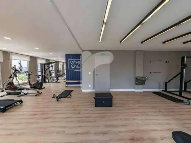 Apartamento para Venda em São Paulo/SP Pinheiros 1 Quartos