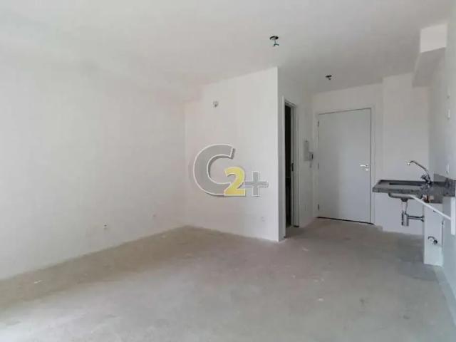Apartamento para Venda em São Paulo/SP Pinheiros 1 Quartos