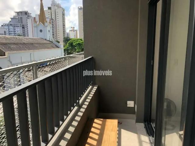 Apartamento para Venda em São Paulo/SP Pinheiros 1 Quartos