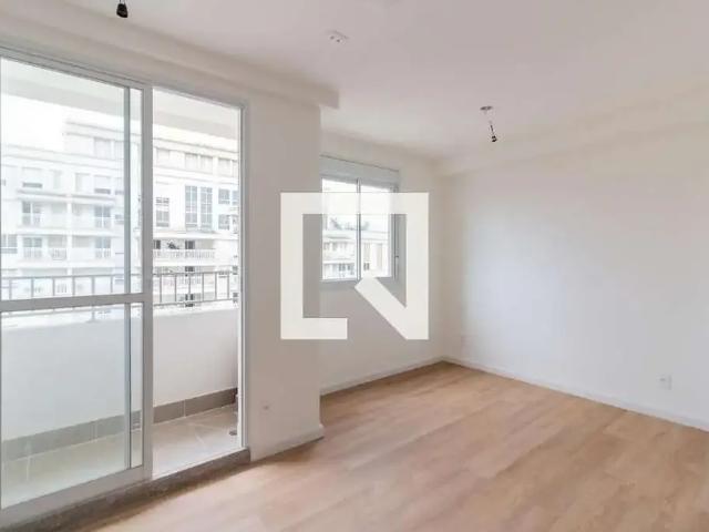 Apartamento para Venda em São Paulo/SP Pinheiros 1 Quartos