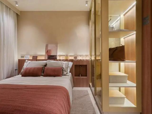 Apartamento para Venda em São Paulo/SP Pinheiros 1 Quartos