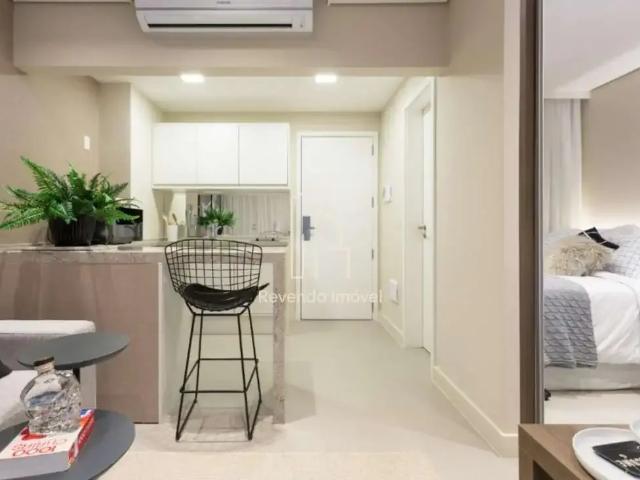 Apartamento para Venda em São Paulo/SP Pinheiros 1 Quartos