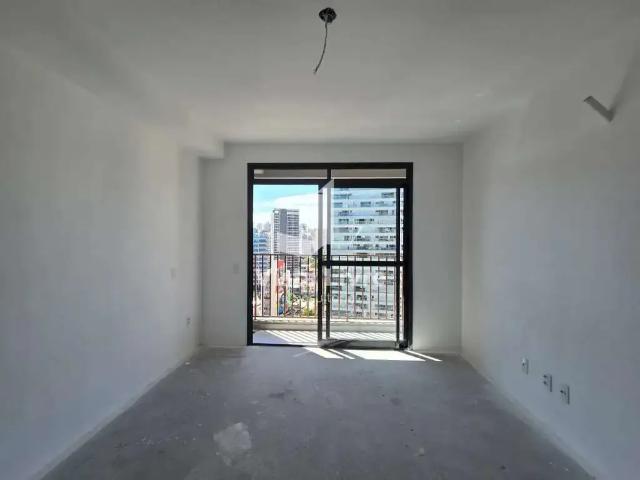 Apartamento para Venda em São Paulo/SP Pinheiros 1 Quartos