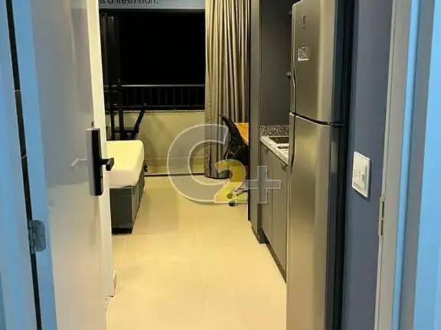 Apartamento para Venda em São Paulo/SP Pinheiros 1 Quartos