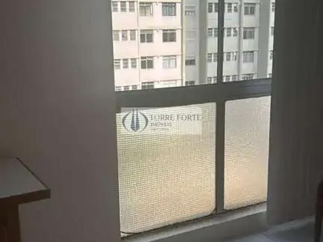 Apartamento para Venda em São Paulo/SP Pinheiros 1 Quartos