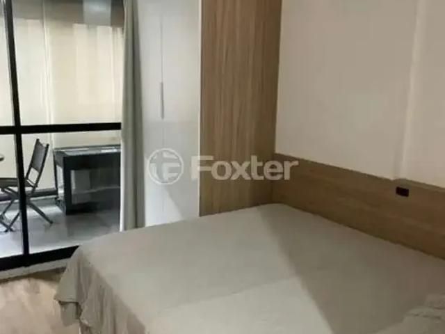 Apartamento para Venda em São Paulo/SP Pinheiros 1 Quartos