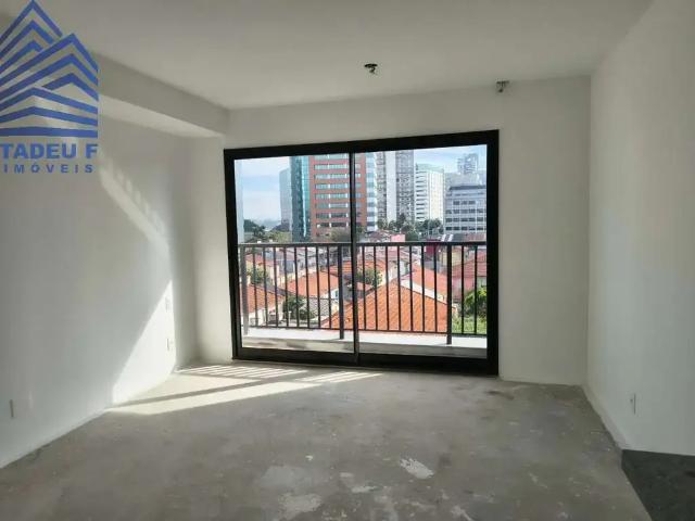 Apartamento para Venda em São Paulo/SP Pinheiros 1 Quartos