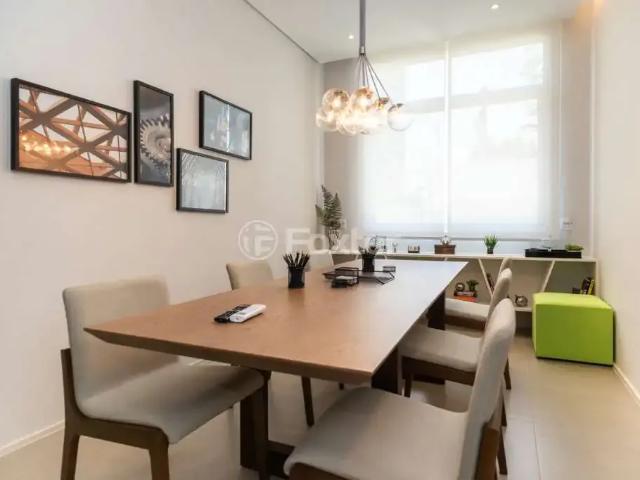 Apartamento para Venda em São Paulo/SP Pinheiros 1 Quartos