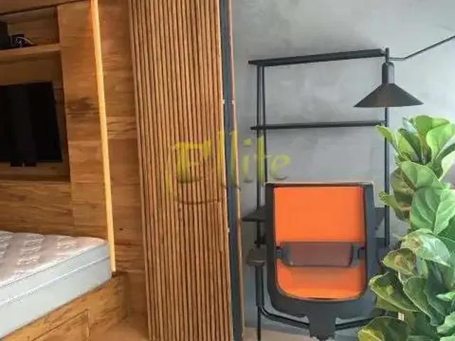 Apartamento para Venda em São Paulo/SP Pinheiros 1 Quartos