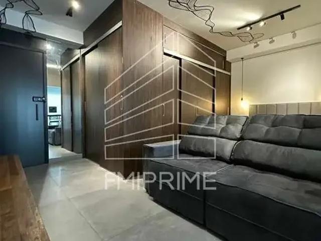 Apartamento para Venda em São Paulo/SP Pinheiros 1 Quartos