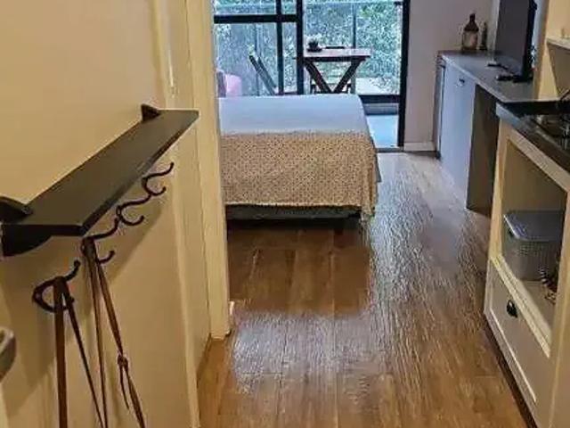 Apartamento para Venda em São Paulo/SP Pinheiros 1 Quartos
