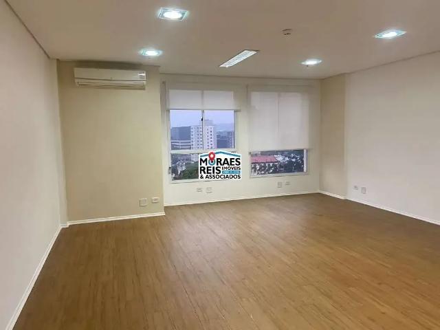 Apartamento para Venda em São Paulo/SP Pinheiros 1 Quartos