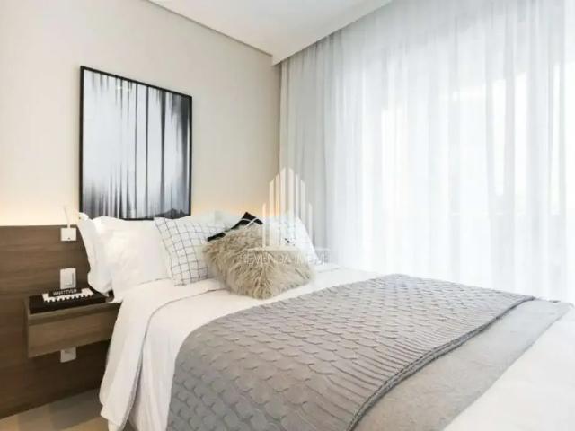 Apartamento para Venda em São Paulo/SP Pinheiros 1 Quartos