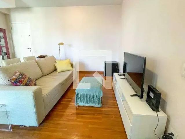 Apartamento para Venda em São Paulo/SP Pinheiros 1 Quartos