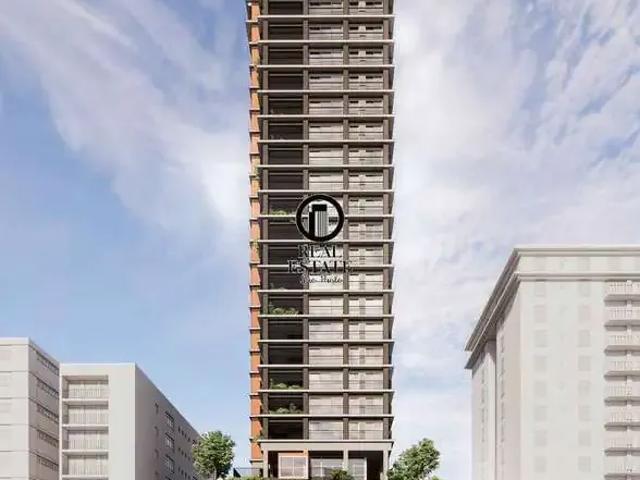 Apartamento para Venda em São Paulo/SP Pinheiros 1 Quartos
