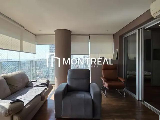 Apartamento para Venda em São Paulo/SP Pinheiros 1 Quartos