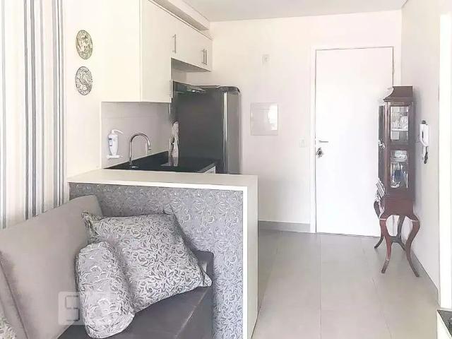 Apartamento para Venda em São Paulo/SP Pinheiros 1 Quartos