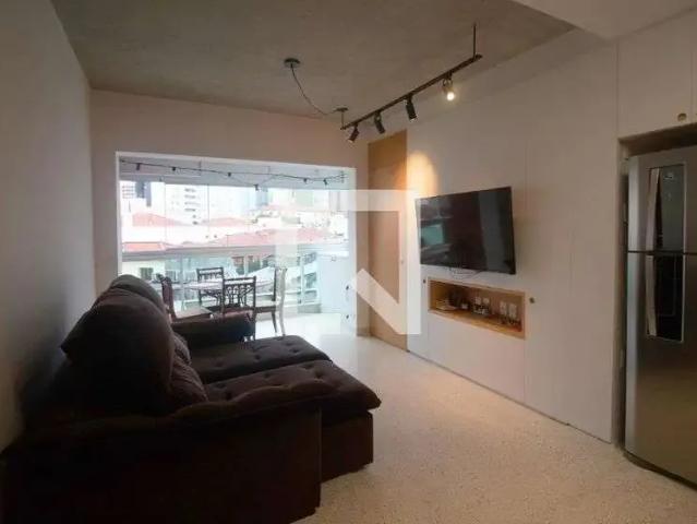 Apartamento para Venda em São Paulo/SP Pinheiros 1 Quartos