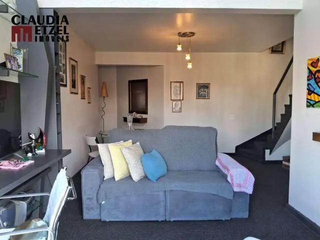 Apartamento para Venda em São Paulo/SP Pinheiros 1 Quartos