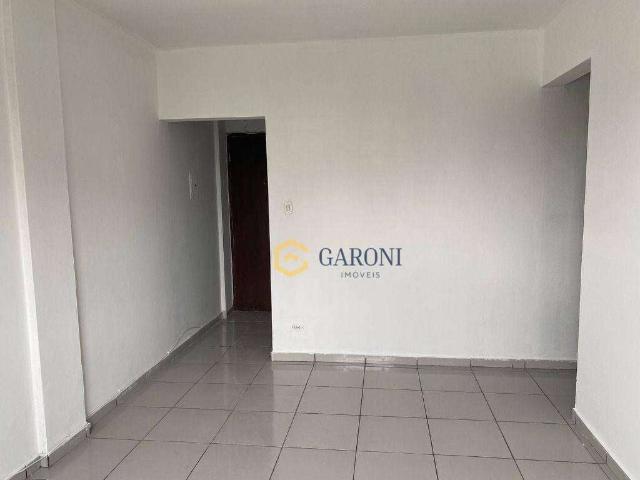 Apartamento para Venda em São Paulo/SP Pinheiros 1 Quartos