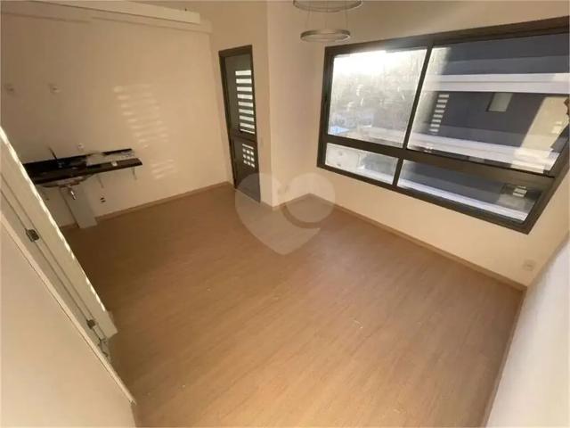 Apartamento para Venda em São Paulo/SP Pinheiros 1 Quartos