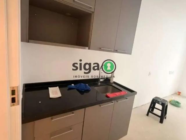 Apartamento para Venda em São Paulo/SP Pinheiros 1 Quartos