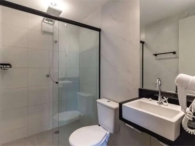 Apartamento para Venda em São Paulo/SP Pinheiros 1 Quartos