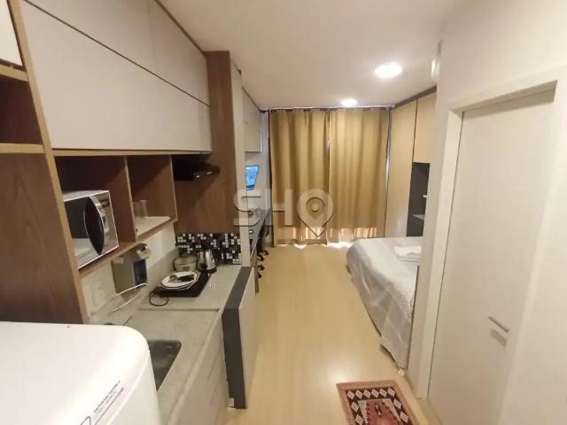 Apartamento para Venda em São Paulo/SP Pinheiros 1 Quartos