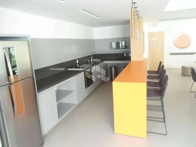 Apartamento para Venda em São Paulo/SP Pinheiros 1 Quartos