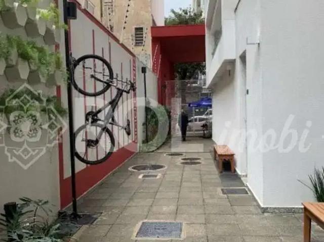 Apartamento para Venda em São Paulo/SP Pinheiros 1 Quartos
