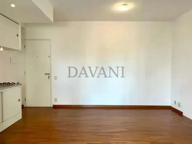 Apartamento para Venda em São Paulo/SP Pinheiros 1 Quartos