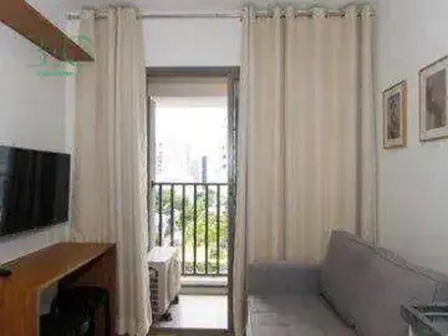 Apartamento para Venda em São Paulo/SP Pinheiros 1 Quartos