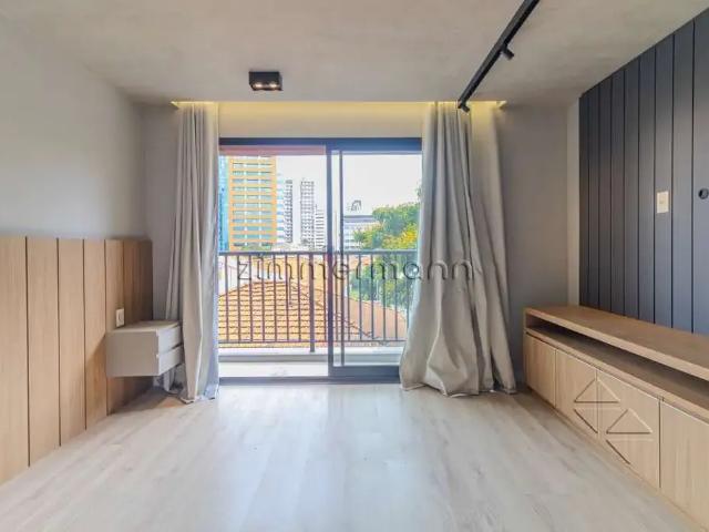 Apartamento para Venda em São Paulo/SP Pinheiros 1 Quartos