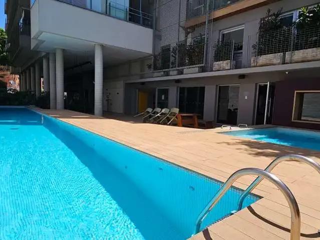 Apartamento para Venda em São Paulo/SP Pinheiros 1 Quartos