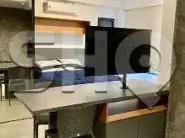 Apartamento para Venda em São Paulo/SP Pinheiros 1 Quartos