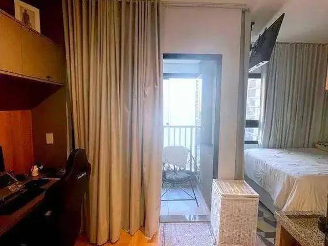 Apartamento para Venda em São Paulo/SP Pinheiros 1 Quartos