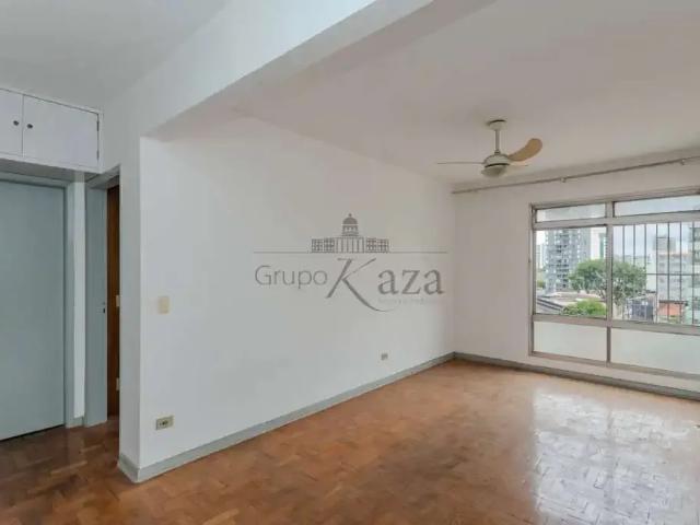 Apartamento para Venda em São Paulo/SP Pinheiros 1 Quartos