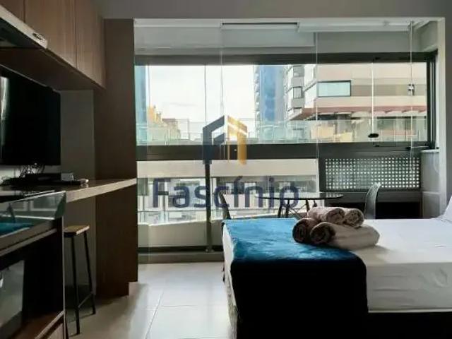 Apartamento para Venda em São Paulo/SP Pinheiros 1 Quartos