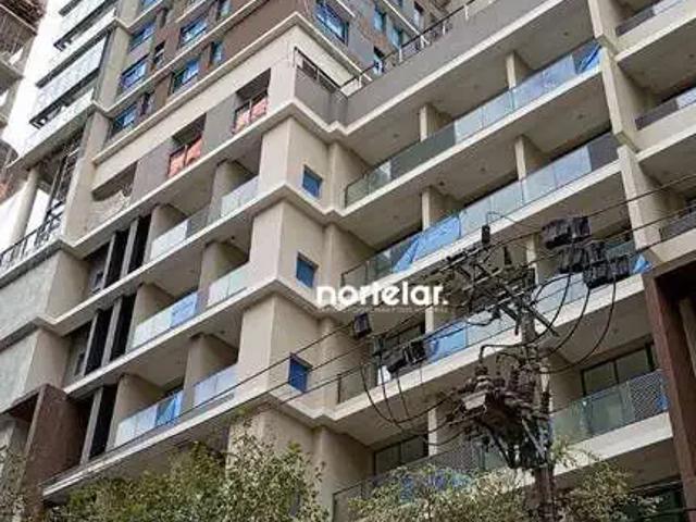 Apartamento para Venda em São Paulo/SP Pinheiros 1 Quartos