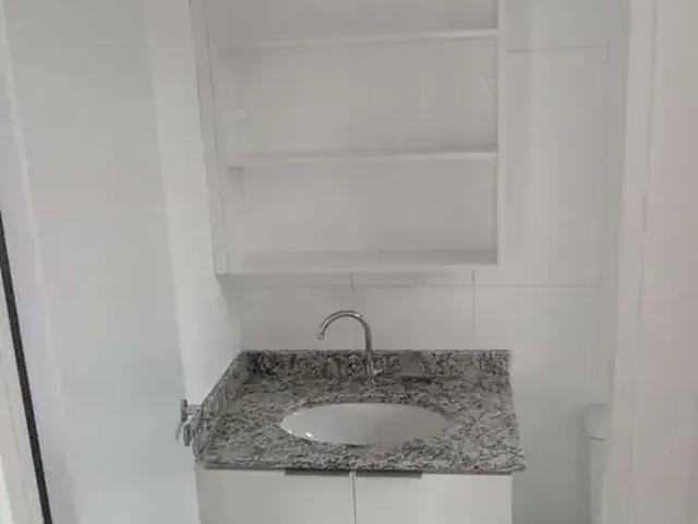 Apartamento para Venda em São Paulo/SP Pinheiros 1 Quartos