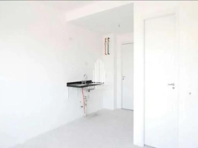 Apartamento para Venda em São Paulo/SP Pinheiros 1 Quartos