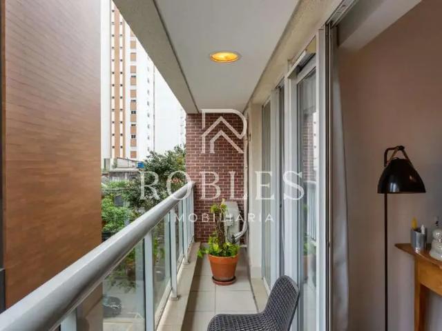 Apartamento para Venda em São Paulo/SP Pinheiros 1 Quartos