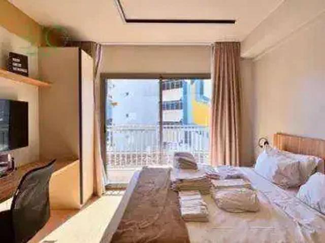Apartamento para Venda em São Paulo/SP Pinheiros 1 Quartos
