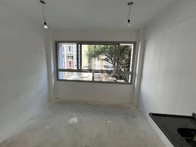 Apartamento para Venda em São Paulo/SP Pinheiros 1 Quartos