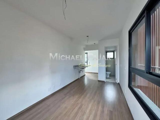 Apartamento para Venda em São Paulo/SP Pinheiros 1 Quartos